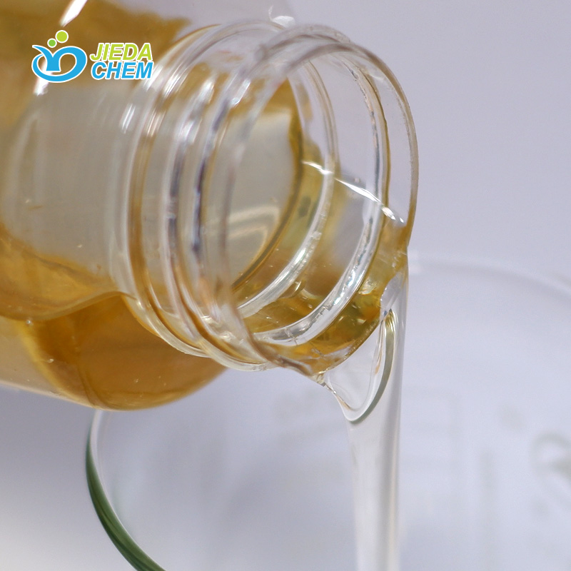 【化妆品级别】亲水性油脂黄色液体状100%橄榄油 PEG-8 酯类 - cn.jiedacm.com