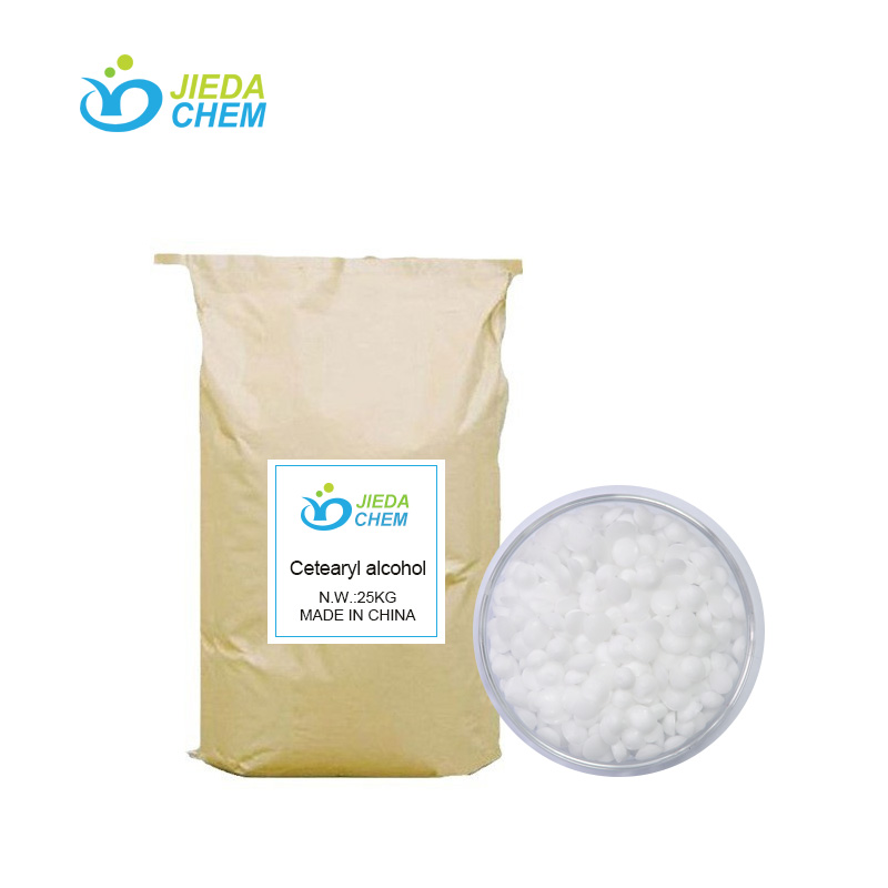 【化妆品级】乳化剂PEG-20硬脂酸酯&鲸蜡硬脂醇 - cn.jiedacm.com
