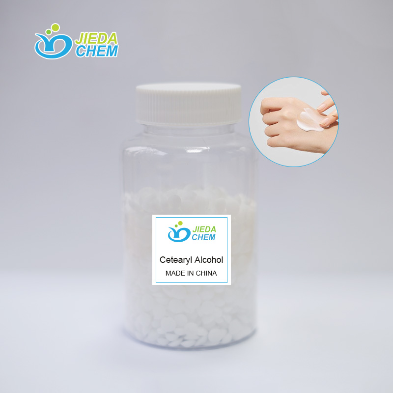 【化妆品级】乳化剂PEG-20硬脂酸酯&鲸蜡硬脂醇 - cn.jiedacm.com